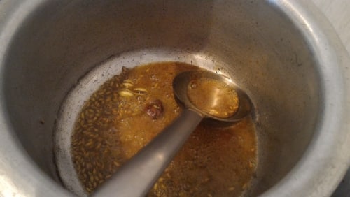 Authentic Channa Madra: A Creamy Chickpea Curry From Himachal Pradesh ...
