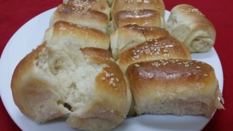 Irresistible Mumbai Bun Maska: Soft, Buttery Buns From An Iconic Irani ...