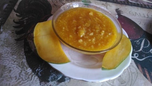 Mango Gulab Sakri: Creamy Indian Mango Dessert Recipe Recipe
