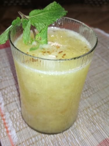 Baflo Recipe