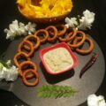 Crispy Kodubale Recipe: Authentic South Indian Snack Recipe