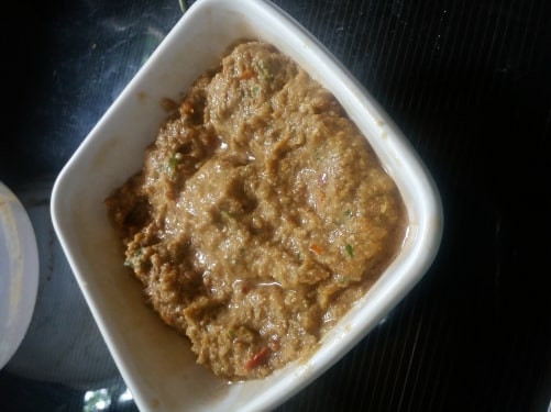 Creamy Tangy Paneer Lapeta: A Deliciously Easy Indian Cheese Recipe Recipe
