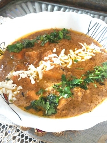Creamy Tangy Paneer Lapeta: A Deliciously Easy Indian Cheese Recipe Recipe