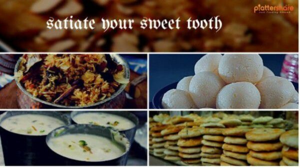 15 Delicious Sweets From North India Which Your Sweet Tooth Has Been ...