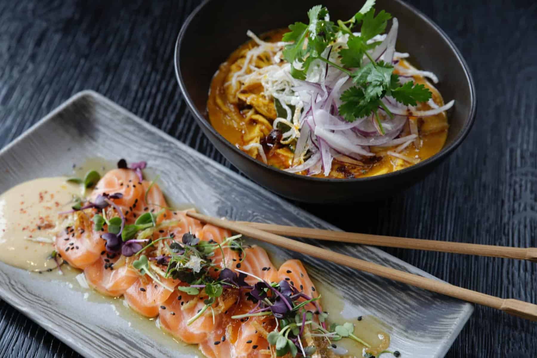 How Food Connects Us With Memories