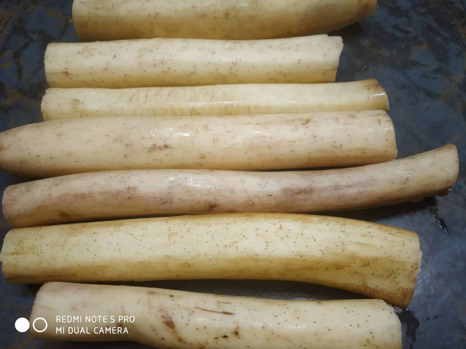 Nutritious & Delicious: Lotus Stem With Moong Dal (Kamal Kakdi Ki Sabzi ...
