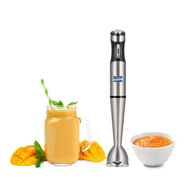 5 Best Hand Blenders In India