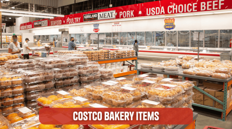 Satisfy Your Sweet Tooth With Costco's Latest Pastry Creation: Cherry ...