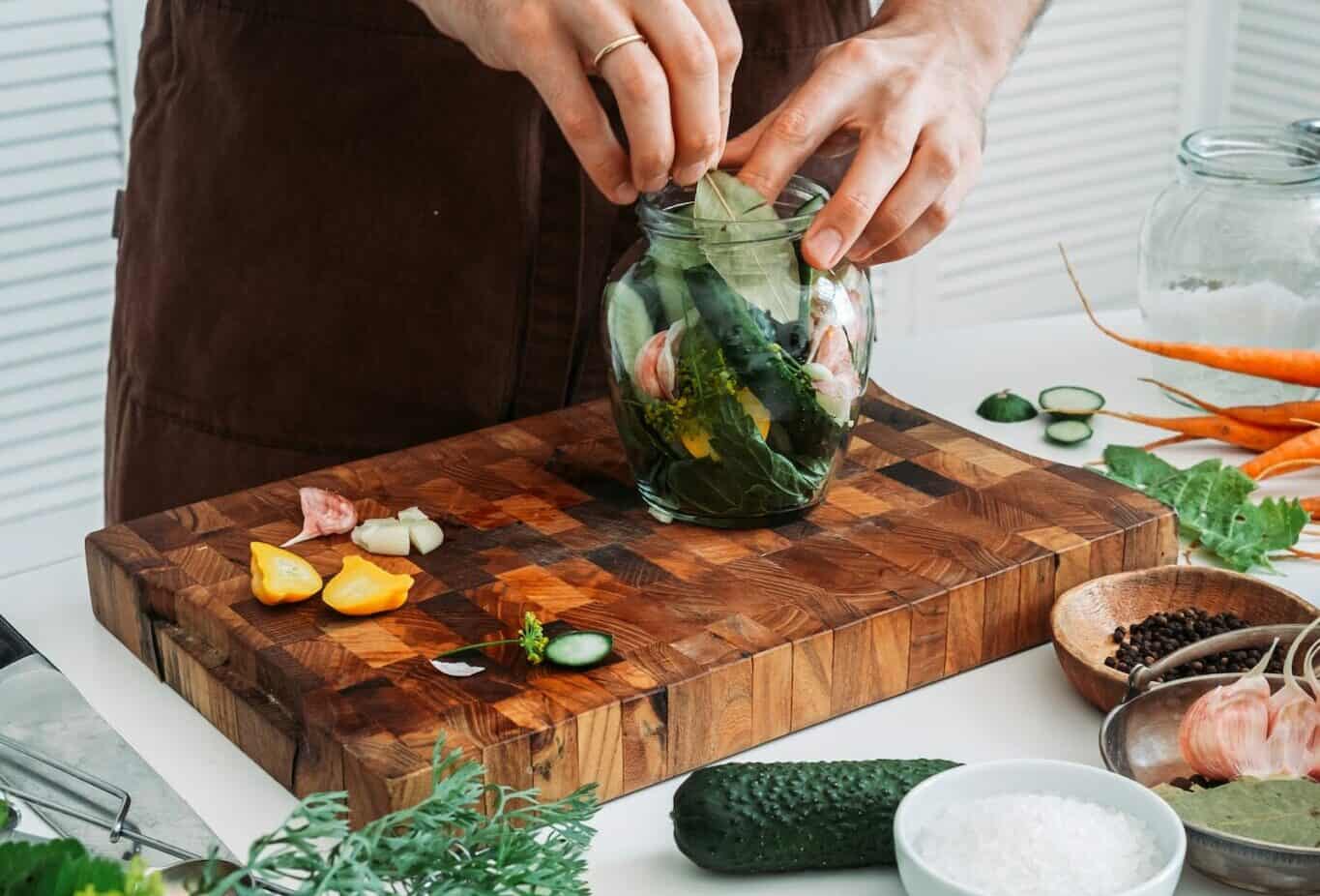 Australian Made Wooden Chopping Boards: Supporting Local Craftsmanship ...
