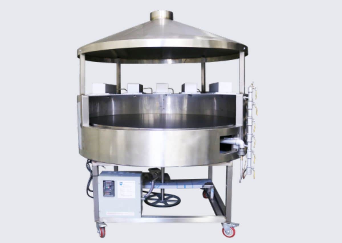 Commercial Ovens: Revolutionizing The Culinary Industry