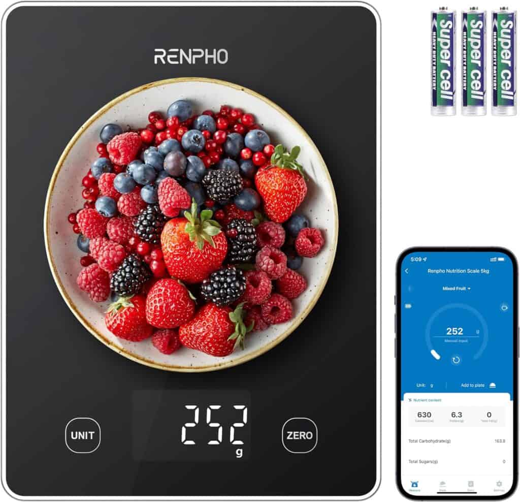 22 Amazon Kitchen Gadgets/Tools That Will Make You A Culinary Rockstar