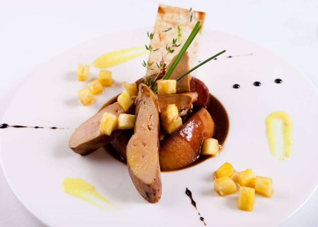 Exploring The Rich Flavors Of Foie Gras Pâté: A Culinary Journey