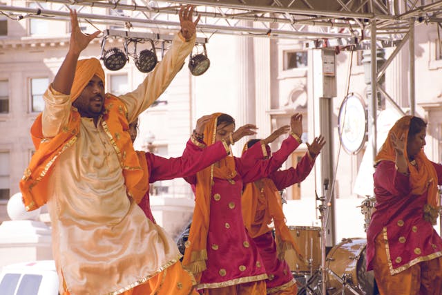 Bollywood, English And Punjabi Songs For Food Reels On Instagram