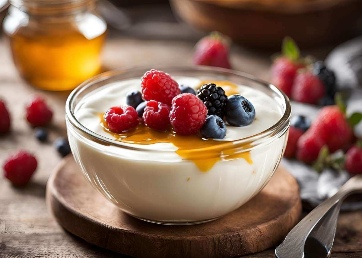 5 Ways To Incorporate Honey Into Your Breakfast