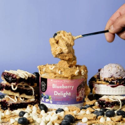 Snack Smarter: The Rise Of Nutty Butters In The Wellness World