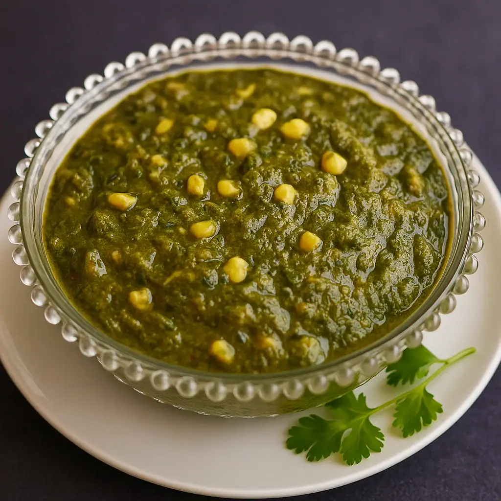 Creamy Methi Corn Malai: A Flavorful Indian Corn And Fenugreek Curry Recipe