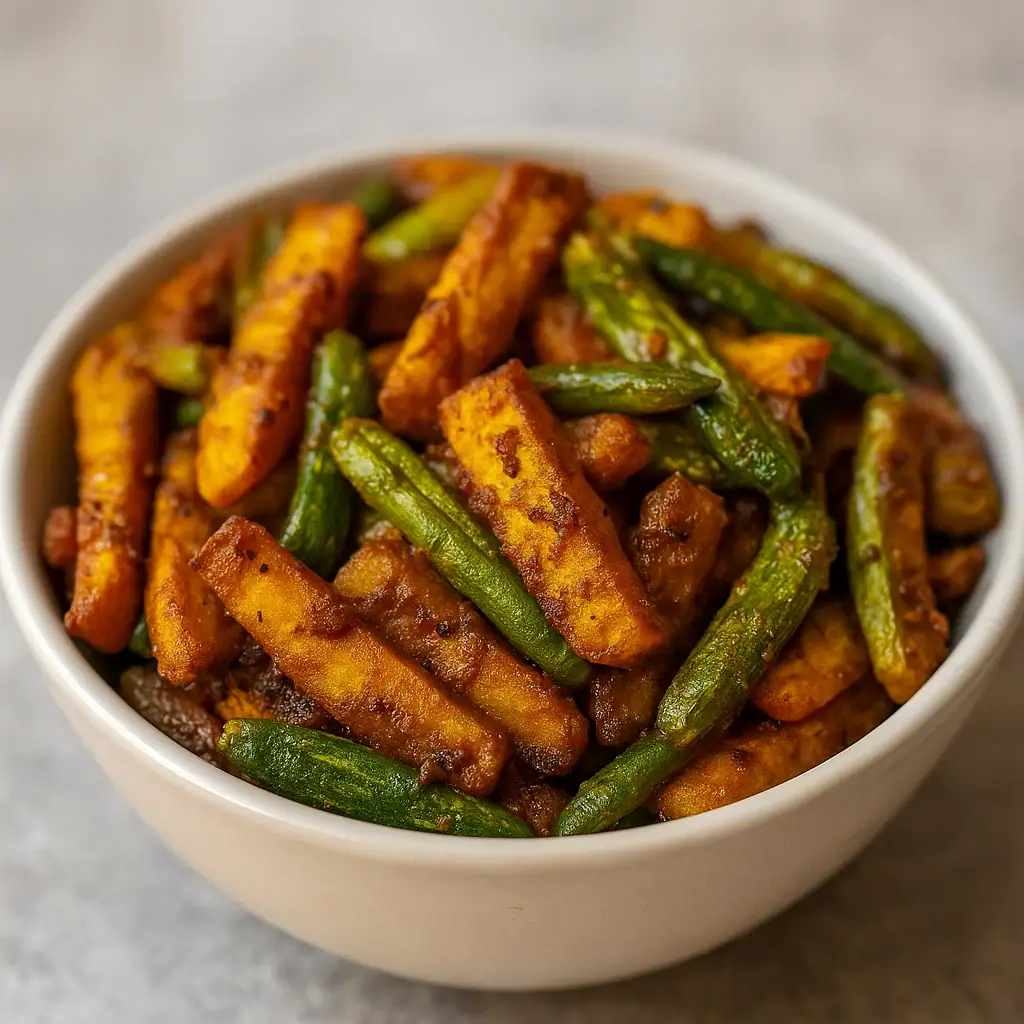 Tendli Aloo Sabzi: A Delicious Gujarati Ivy Gourd And Potato Curry Recipe
