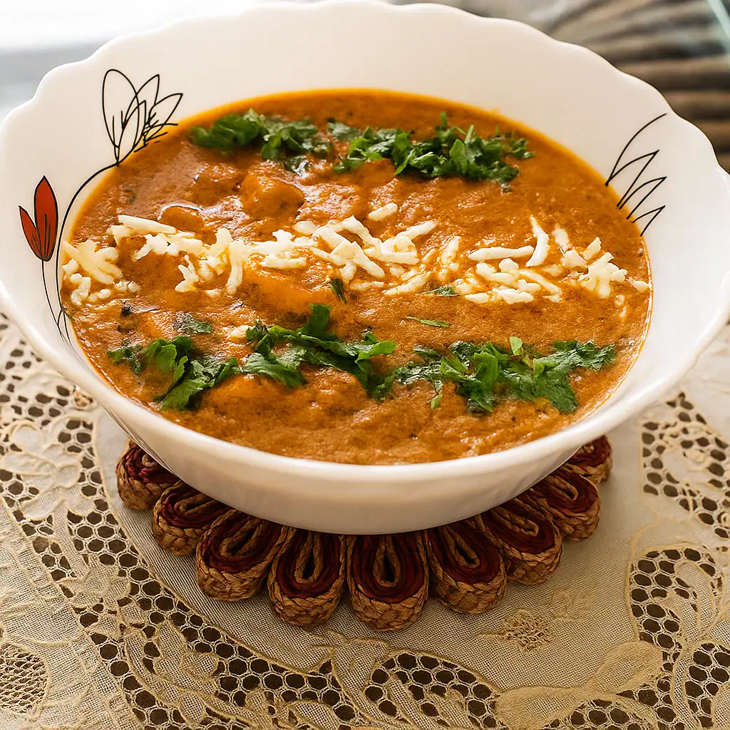 Creamy Tangy Paneer Lapeta: A Deliciously Easy Indian Cheese Recipe Recipe