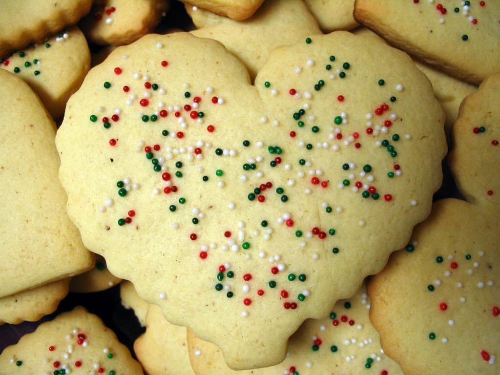 We Love Food (Show That You Too!) By Plattershare Team